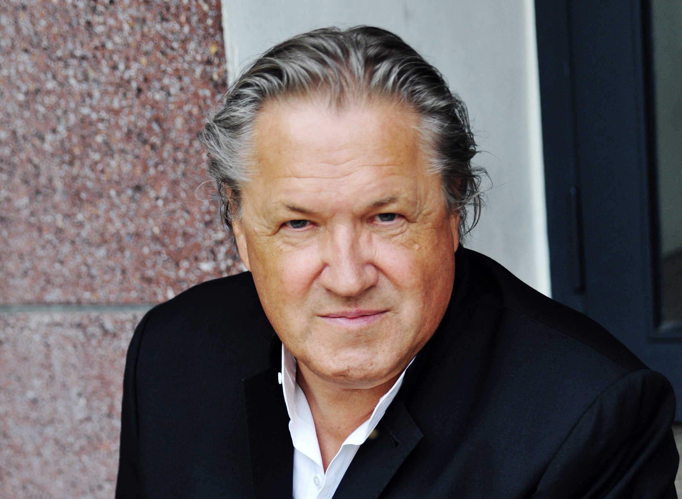 Der Camptalk mit Schauspieler Michael Brandner