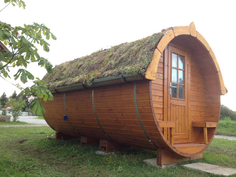 Runde Sache – tolle Idee