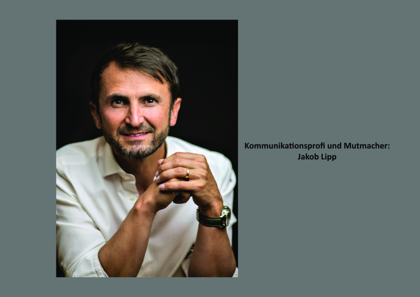 Traut euch! „Ja“ zu neuen Chancen