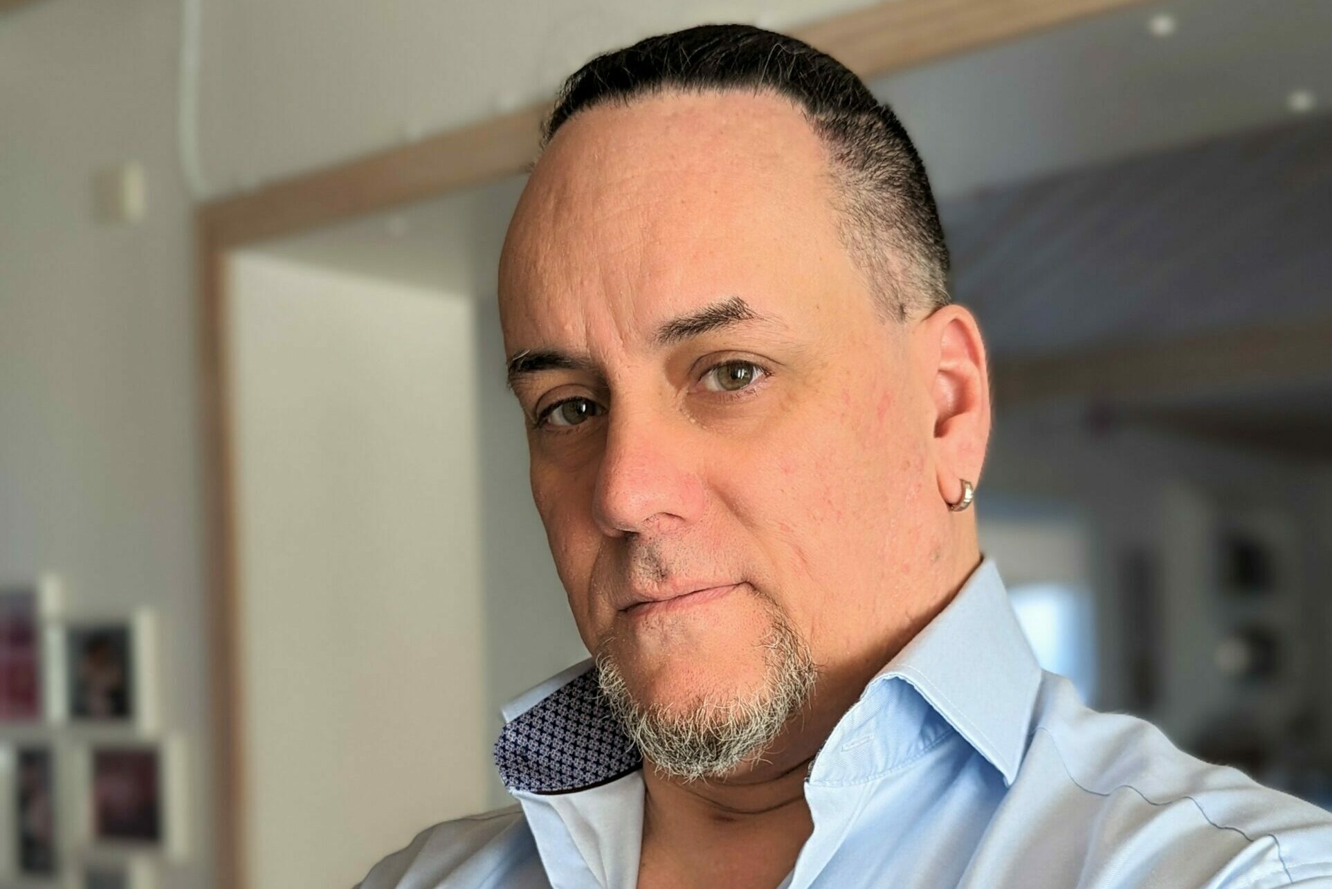 Vom Violinisten zum IT-Berater