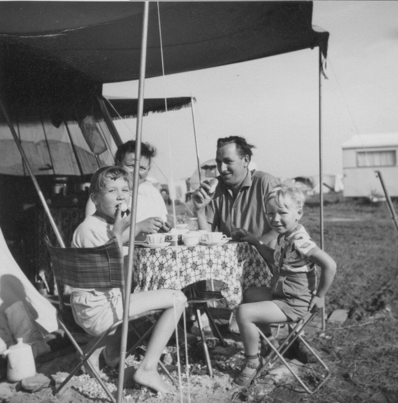Der Camptalk mit Bernd Stelter – Fachmagazin für Camping-, Freizeit und ...